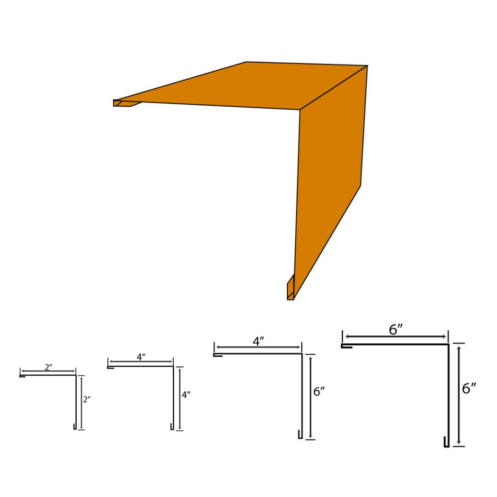Best Trims in Houston | Future Metal Building